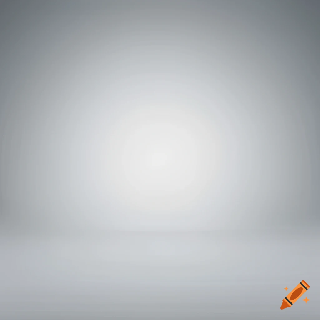 Pure white clean background for displaying graphics on Craiyon