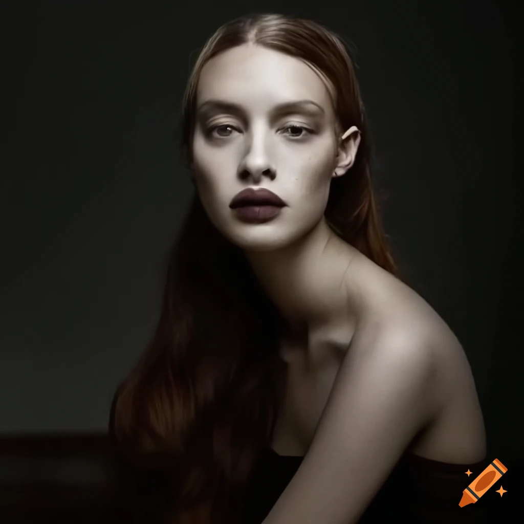 No description provided on Craiyon