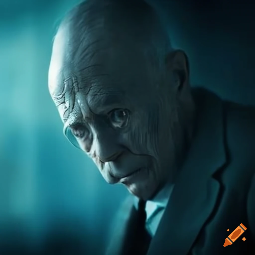 The basis of the absence of everything on Craiyon