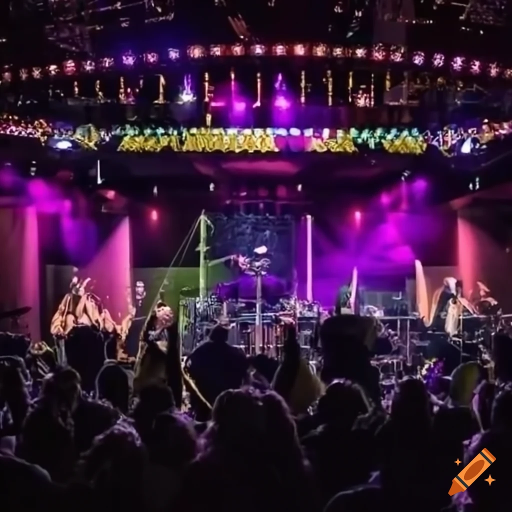 CIM Countdown to 2024 Live from Coilbookia Studio and Concert (December ...