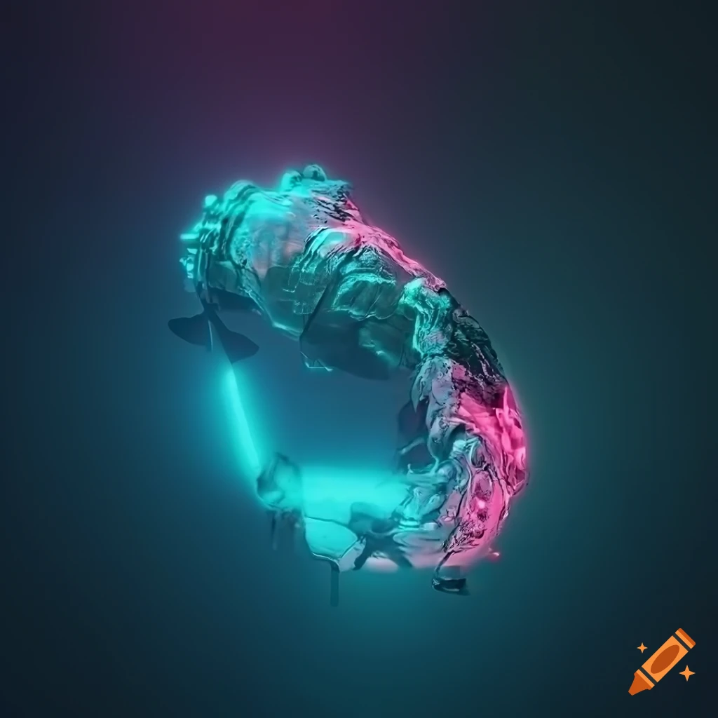 Tech-inspired 4k wallpapers on Craiyon