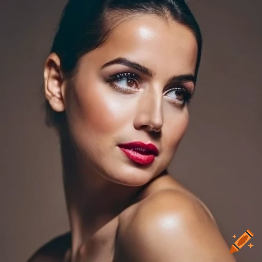 Close-up studio shot with detailed lighting and composition on Craiyon