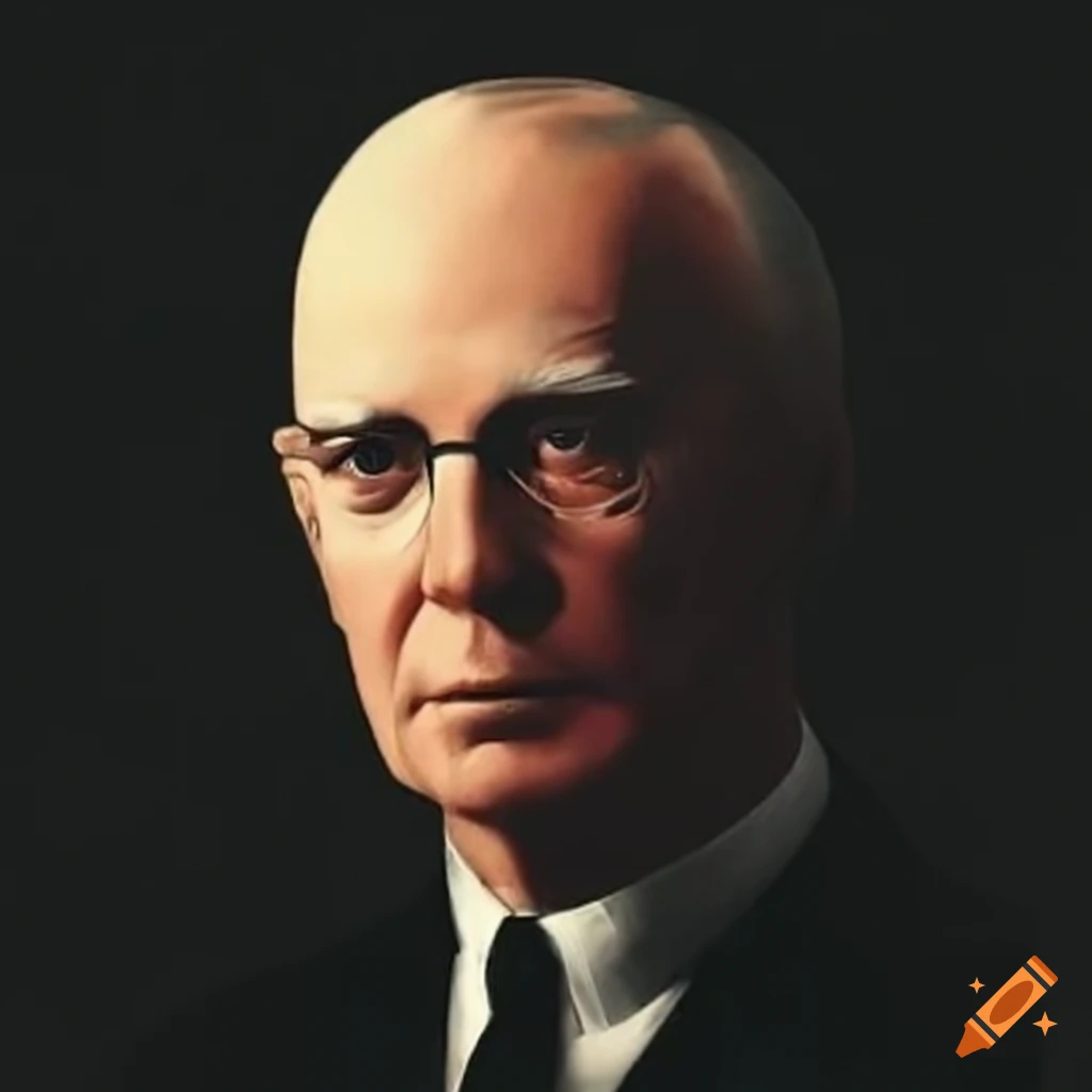 James marshall on Craiyon