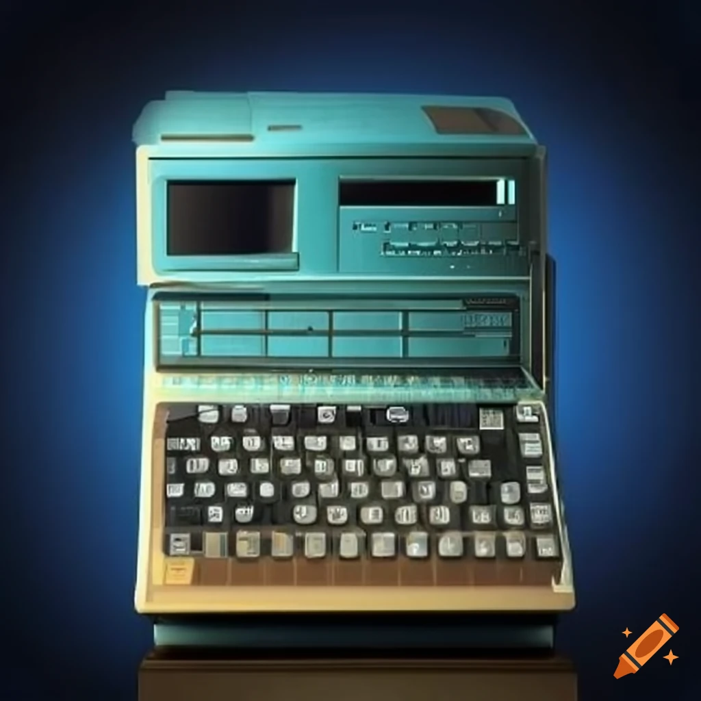 Evolution of computing from human calculators to modern electronic ...