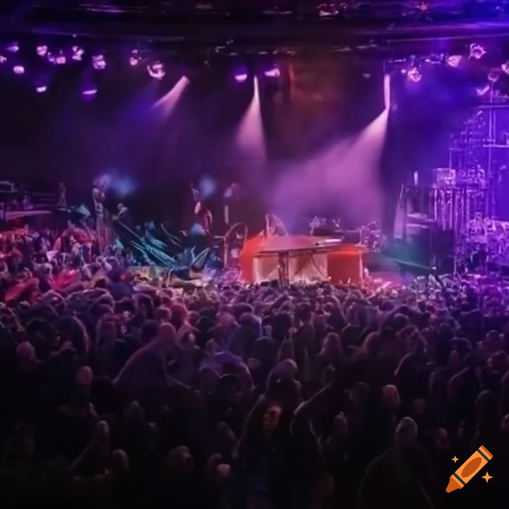 CIM Countdown to 2024 Live from Coilbookia Studio and Concert (December ...