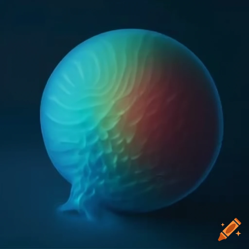 Polymorphism hybrid on Craiyon