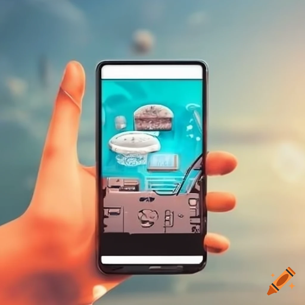 Mobile technology enhancing efficiency and safety in public transit ...