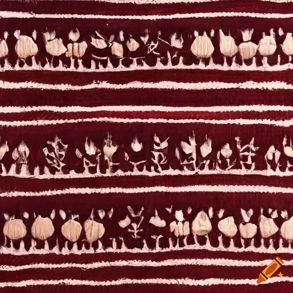 Chanel embroidery fabric surface design with spikes and teeth by Hugo ...