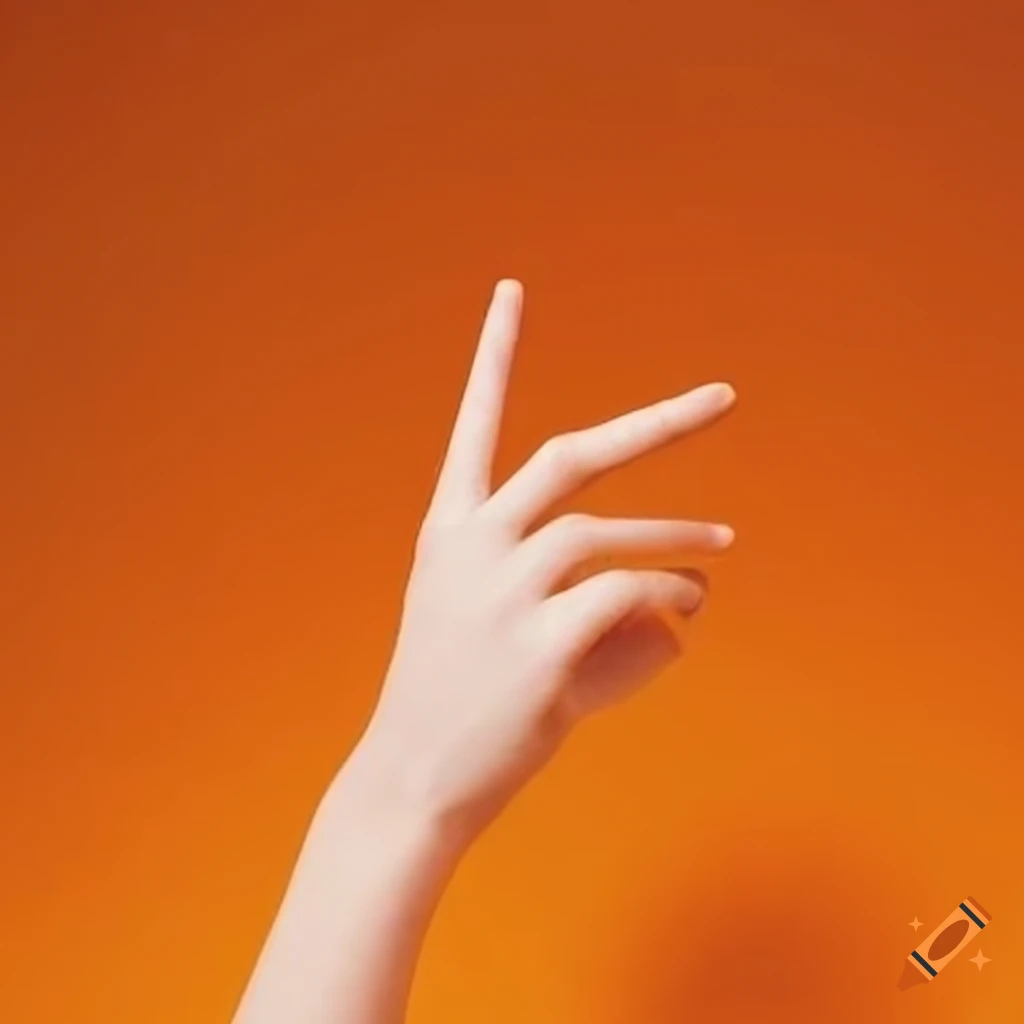 Snap with fingers on Craiyon