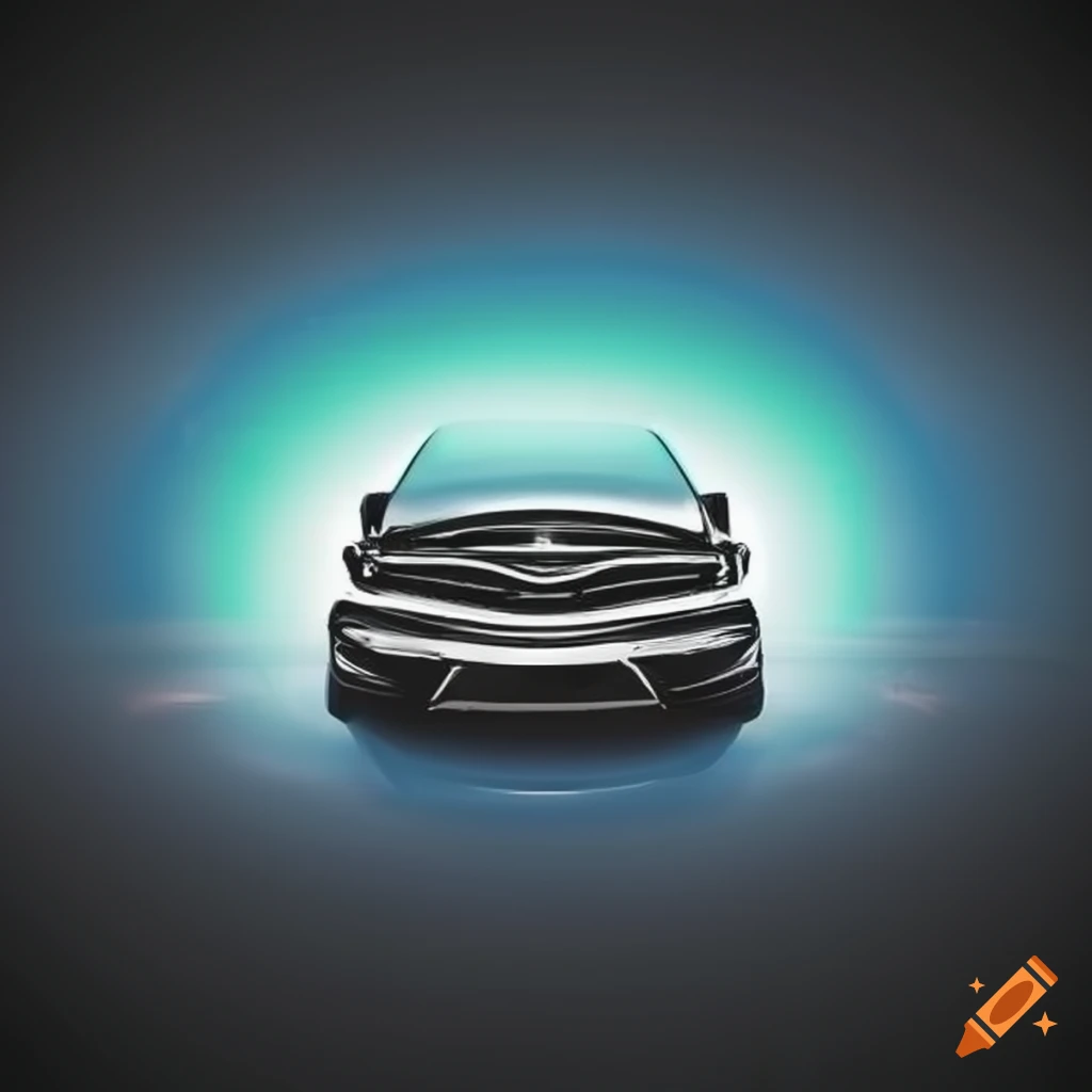 Modern design logo for my favorite car automotive tuning company on Craiyon