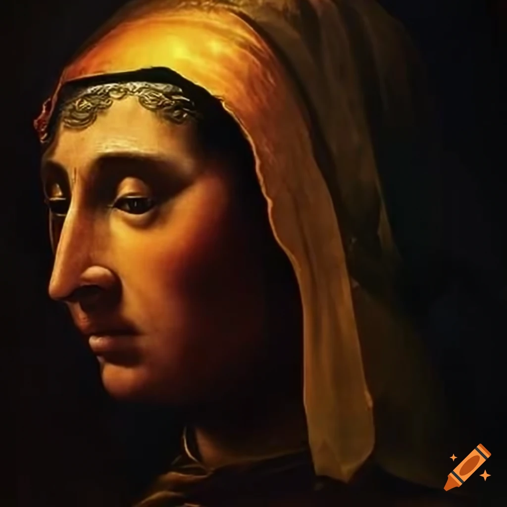 700 years on Craiyon