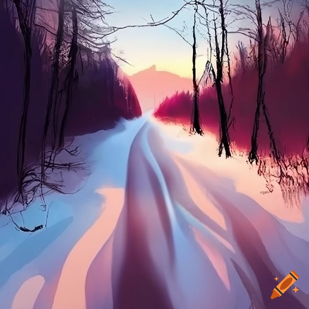 Impassable on Craiyon