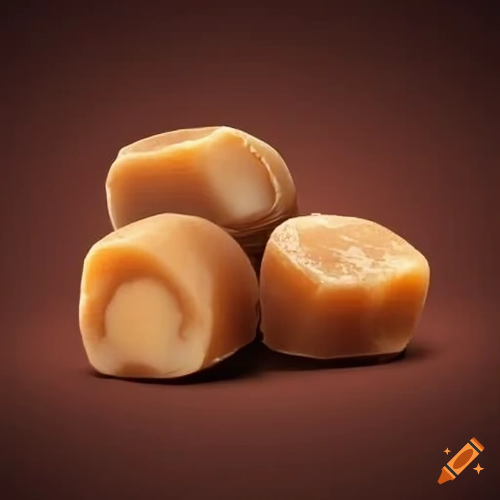 Design for jaggery packaging on Craiyon