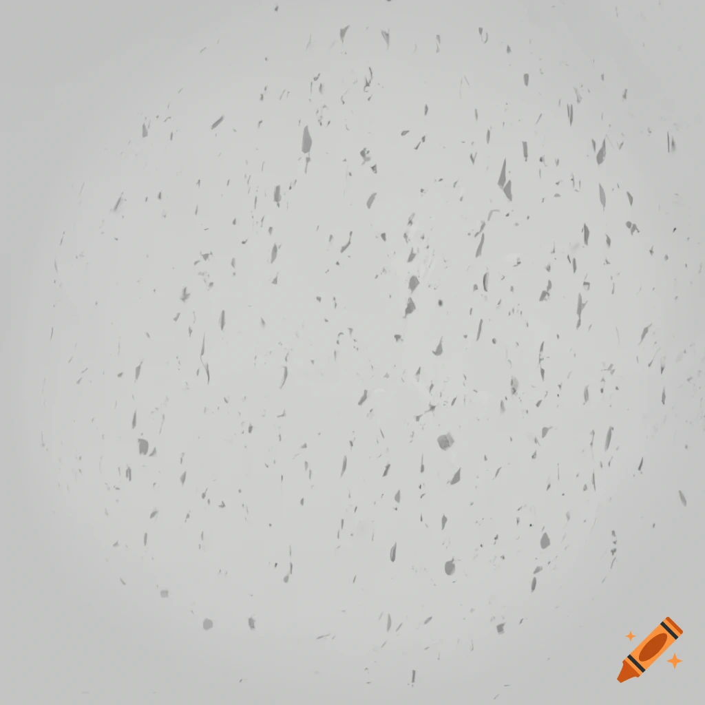 Stylized cartoon white clean cement texture on Craiyon