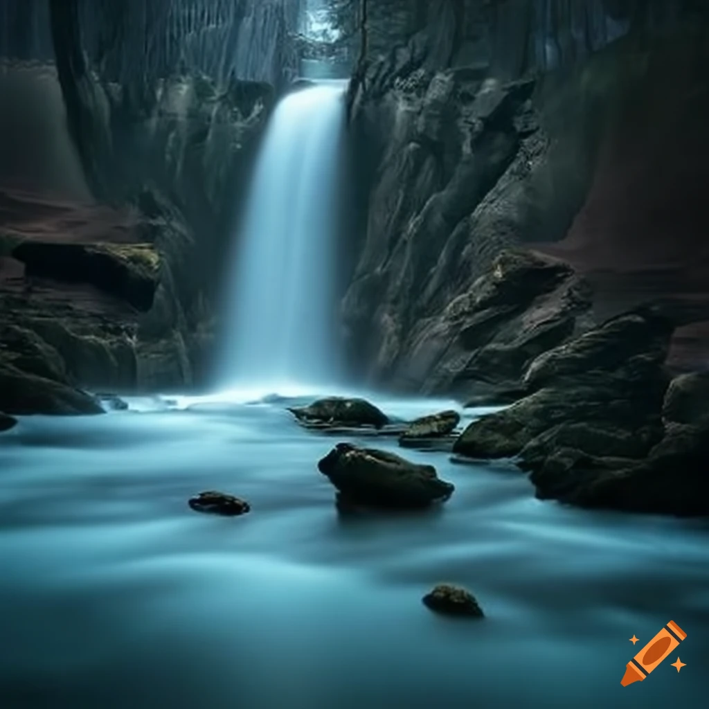 Impassable on Craiyon