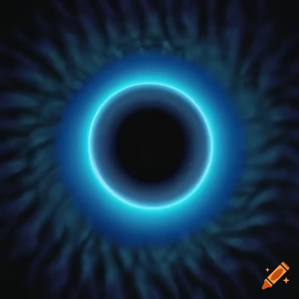 Dark energy dimension on Craiyon