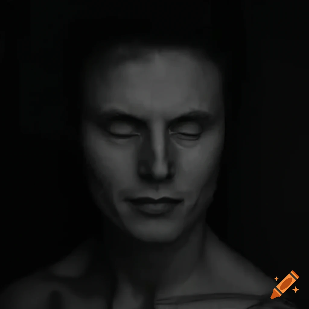 Giga chad elon musk on Craiyon