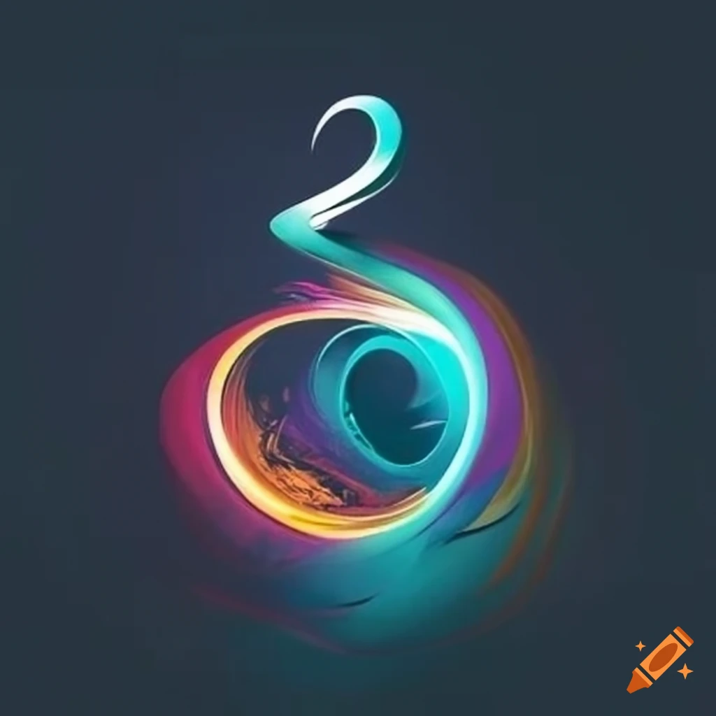 Pick a side logo on Craiyon