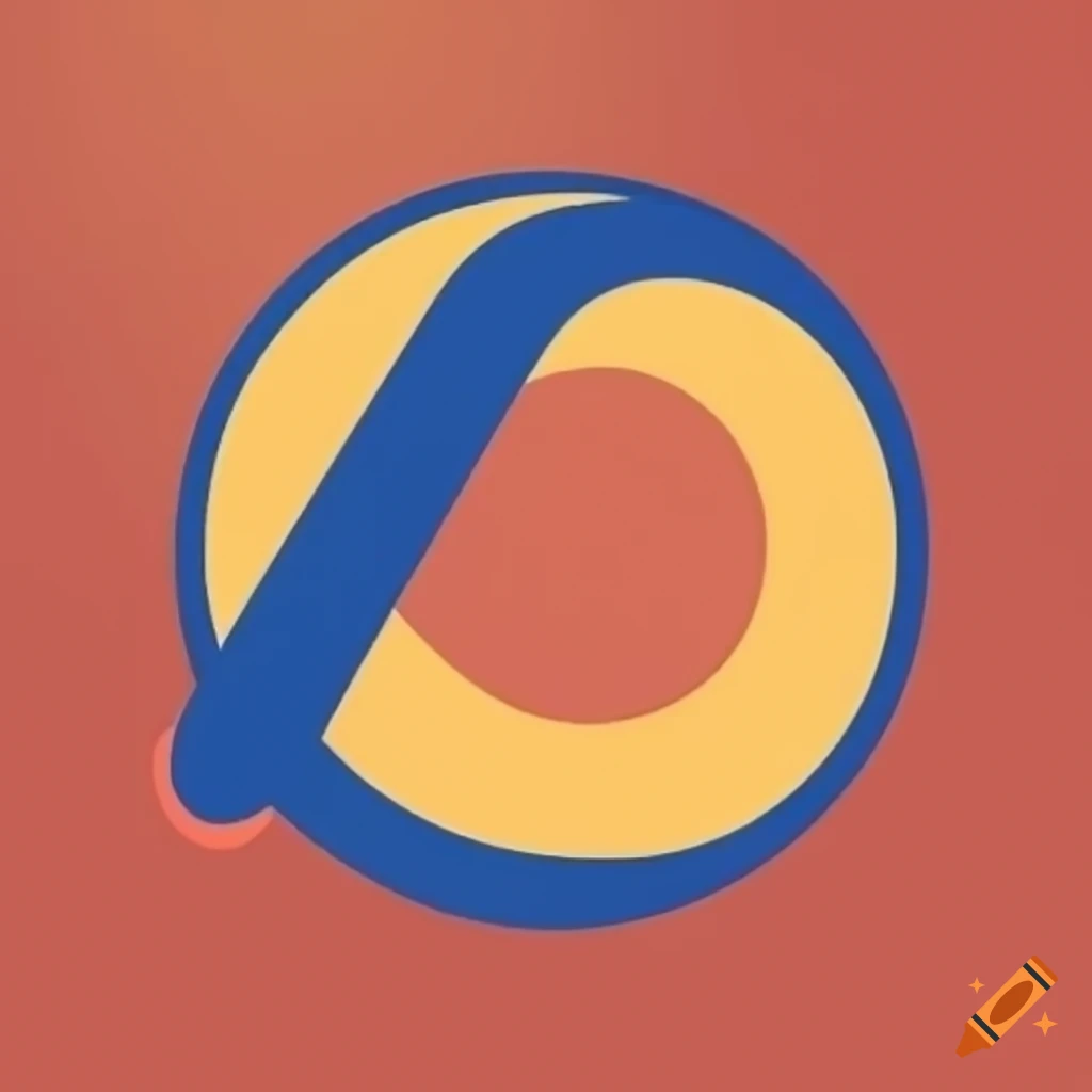 Custom logo for logicleap society on Craiyon