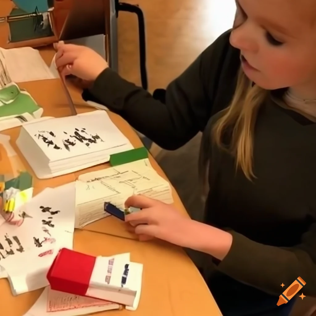 Abstract artistic creation concept on Craiyon