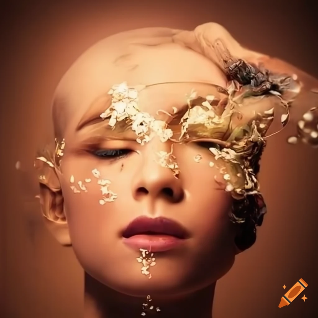 Neutral cover design symbolizing unlocking creativity on Craiyon