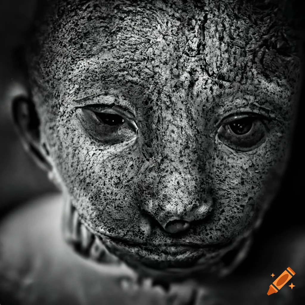 Unknown image on Craiyon