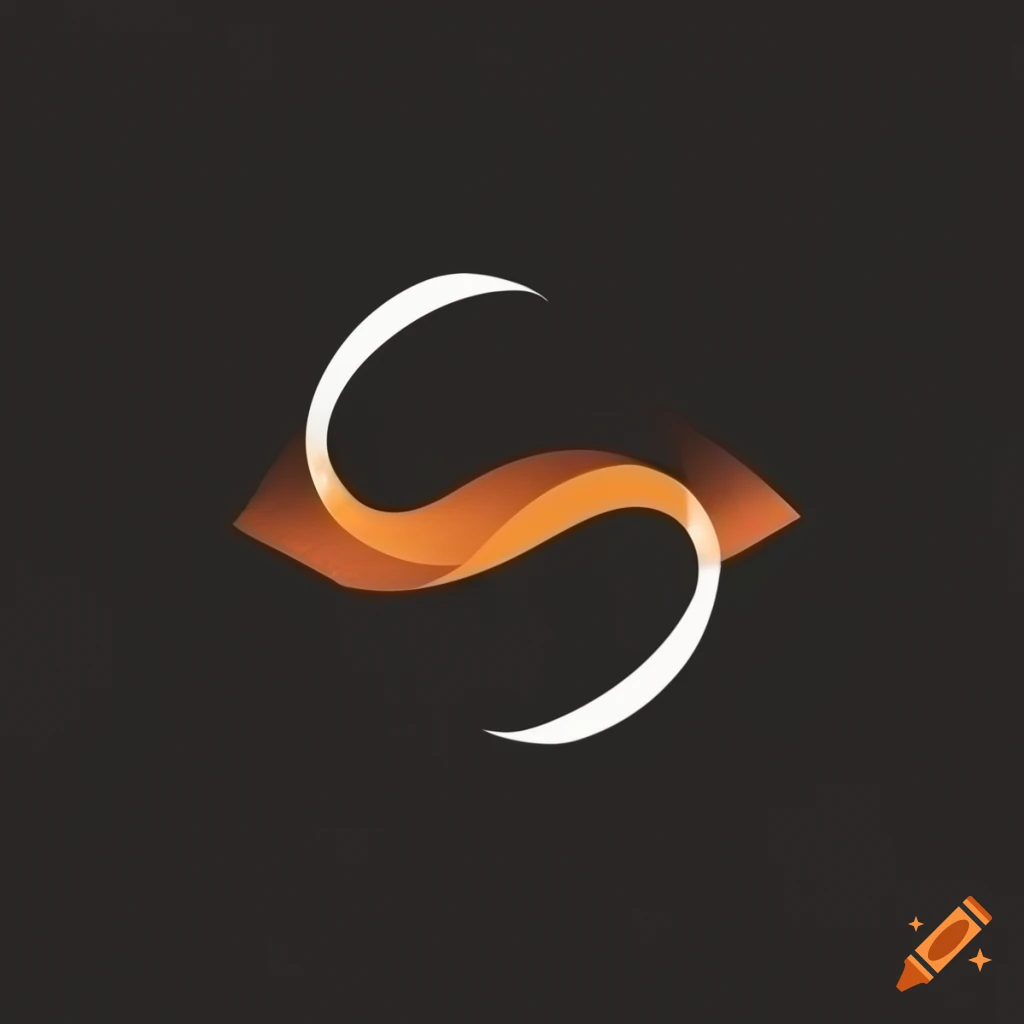 Elegant 'après' logo design near a lake and mountains on Craiyon