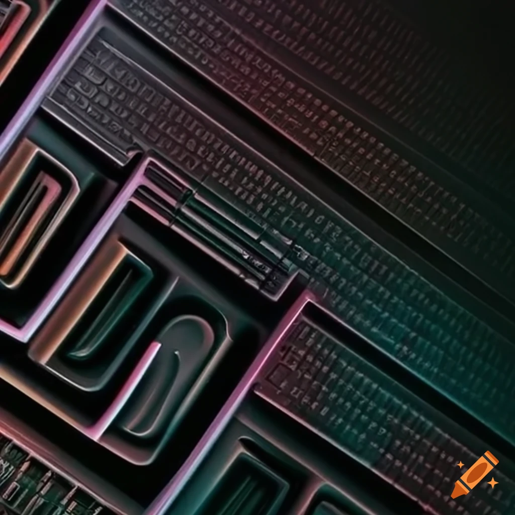 Abstract modern design for a website password generator background on ...