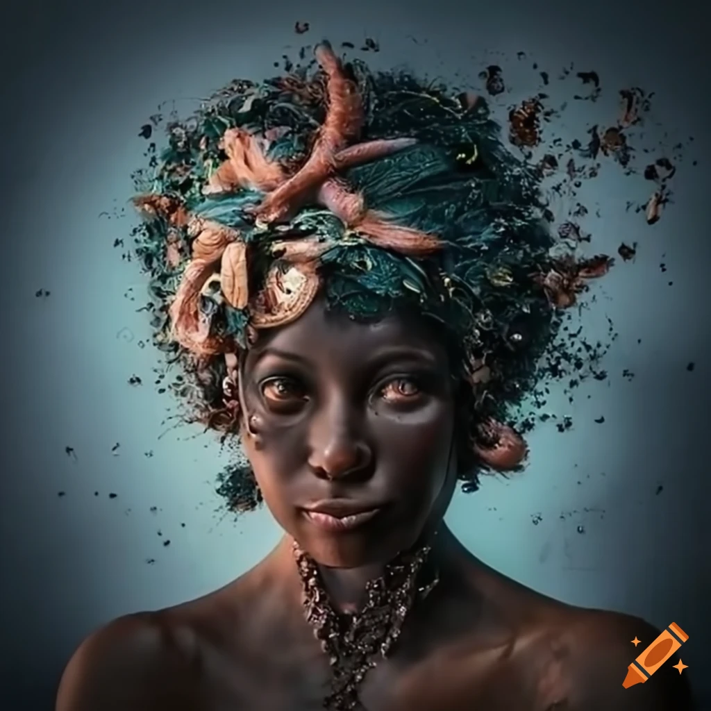 Abstract representation of quality concept on Craiyon