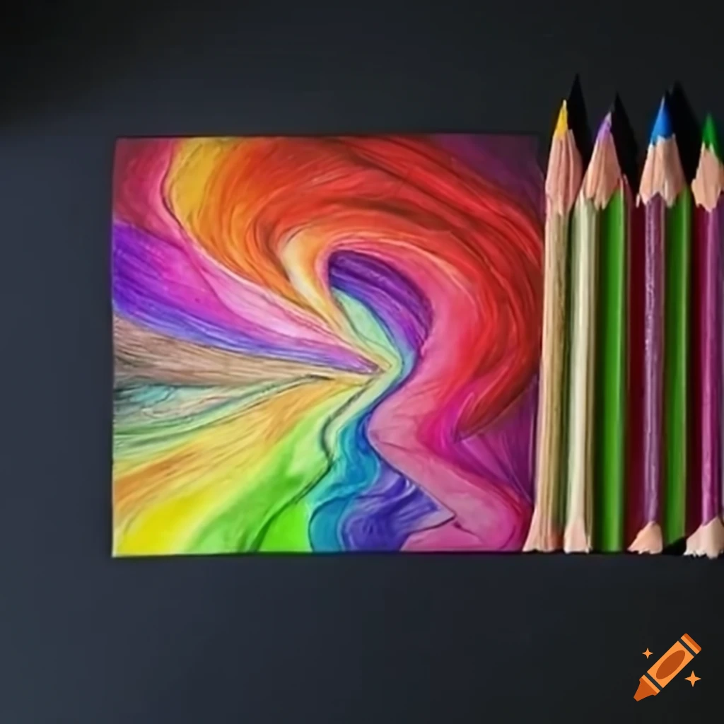 Anamorphic on Craiyon