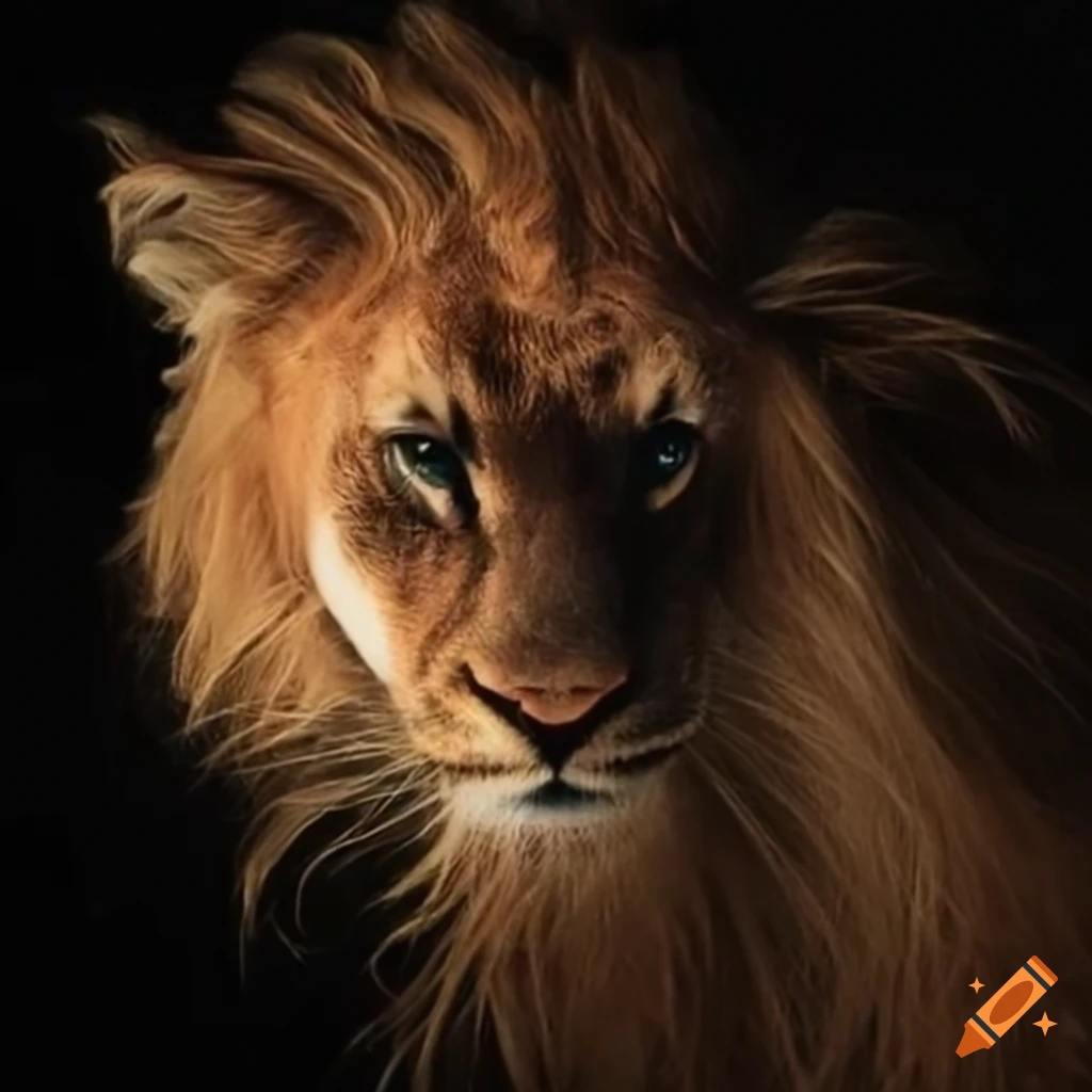 Unknown image on Craiyon