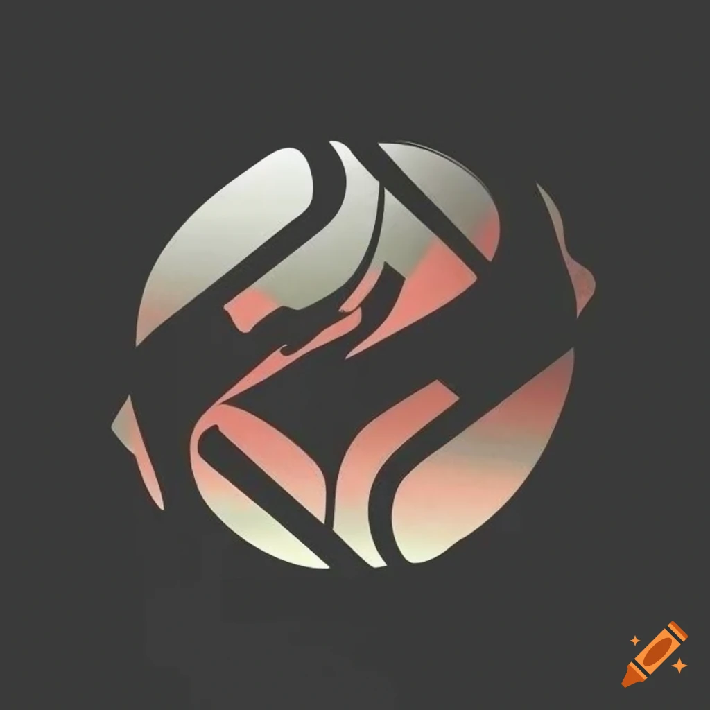 German graphic work symbol on Craiyon