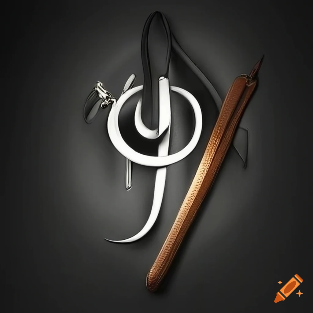 Collection of stylish handbag brand logos in high resolution on Craiyon