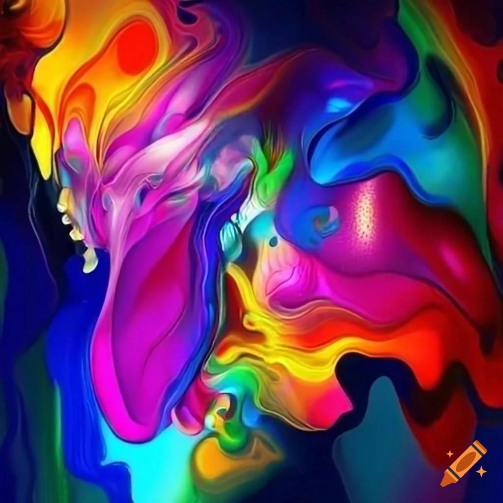 Unexpected item in the bagging area on Craiyon