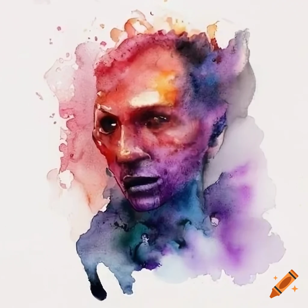 Abstract representation of the word 'infuse' on Craiyon