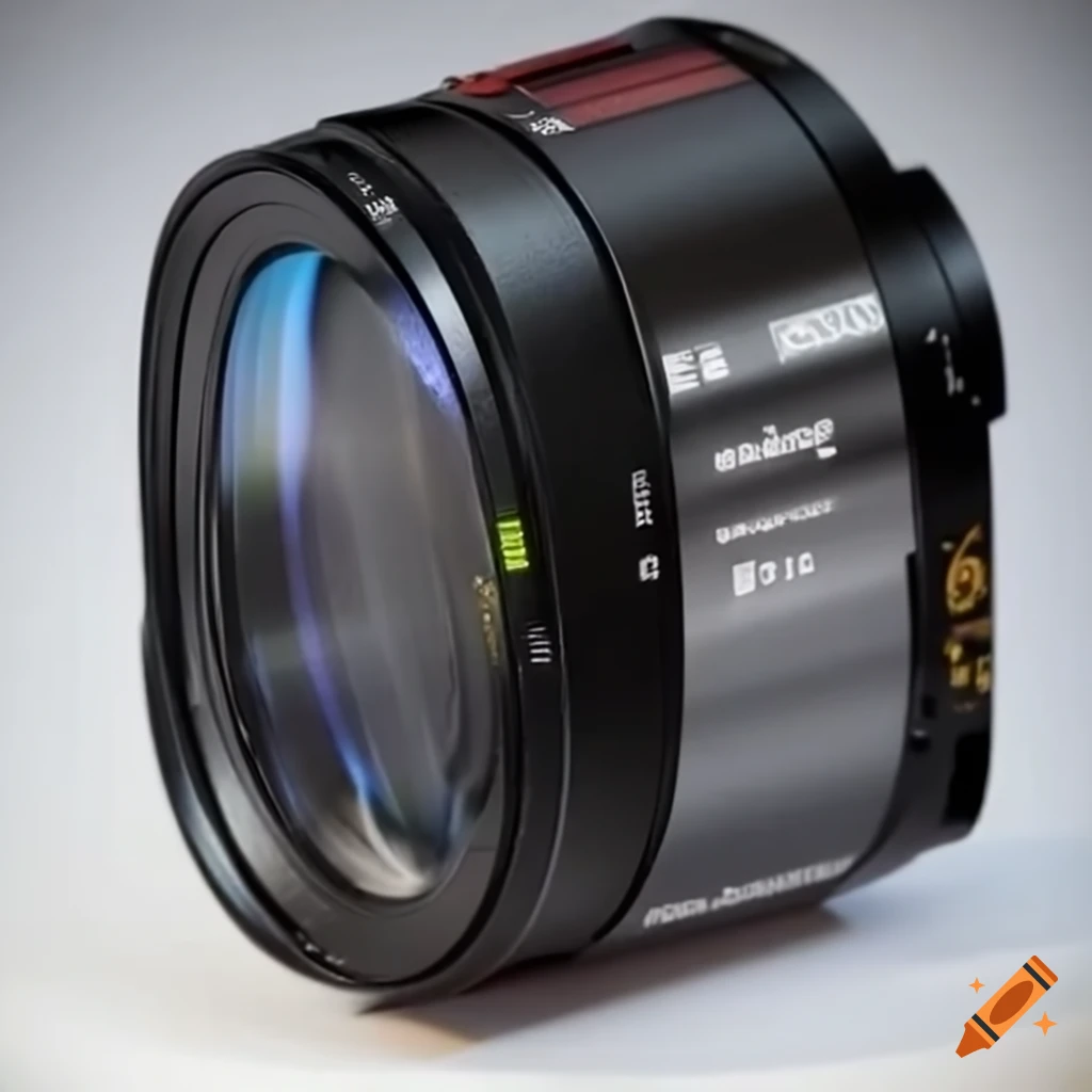 Anamorphic art on Craiyon