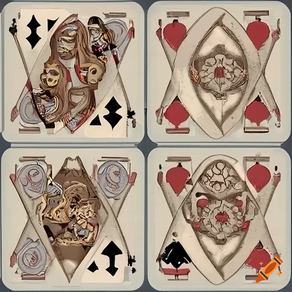 Intricate Game of Life visualization with ancient Egypt theme on Craiyon