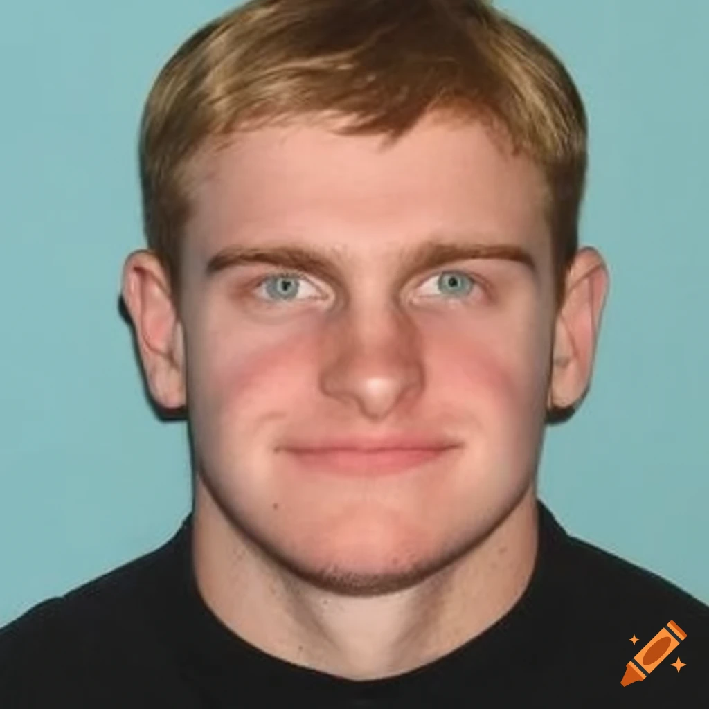 Split faces on Craiyon