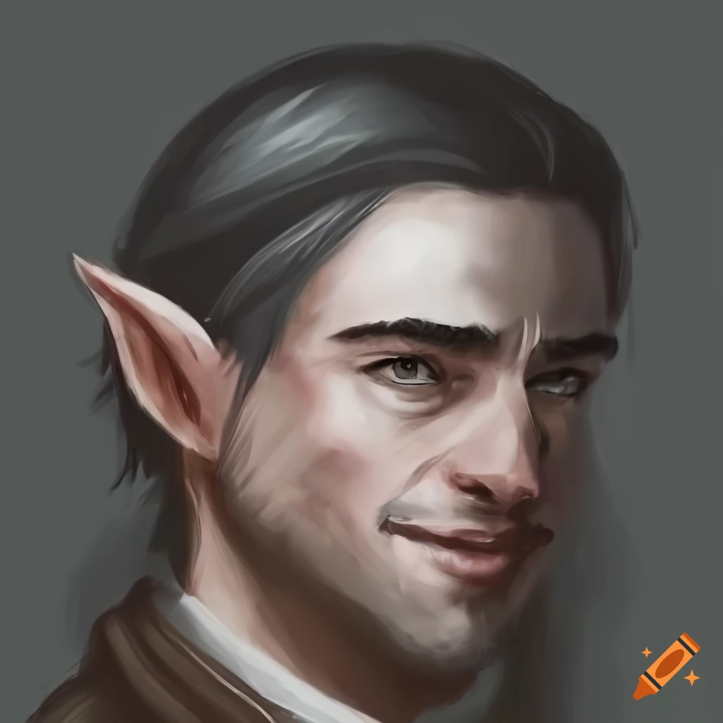 Pencil Drawing images created on Craiyon