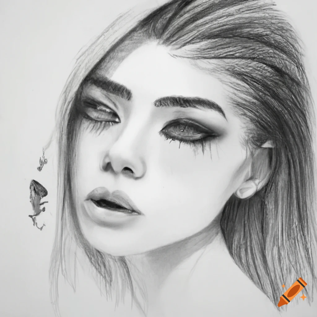 Unexpected item in the bagging area on Craiyon