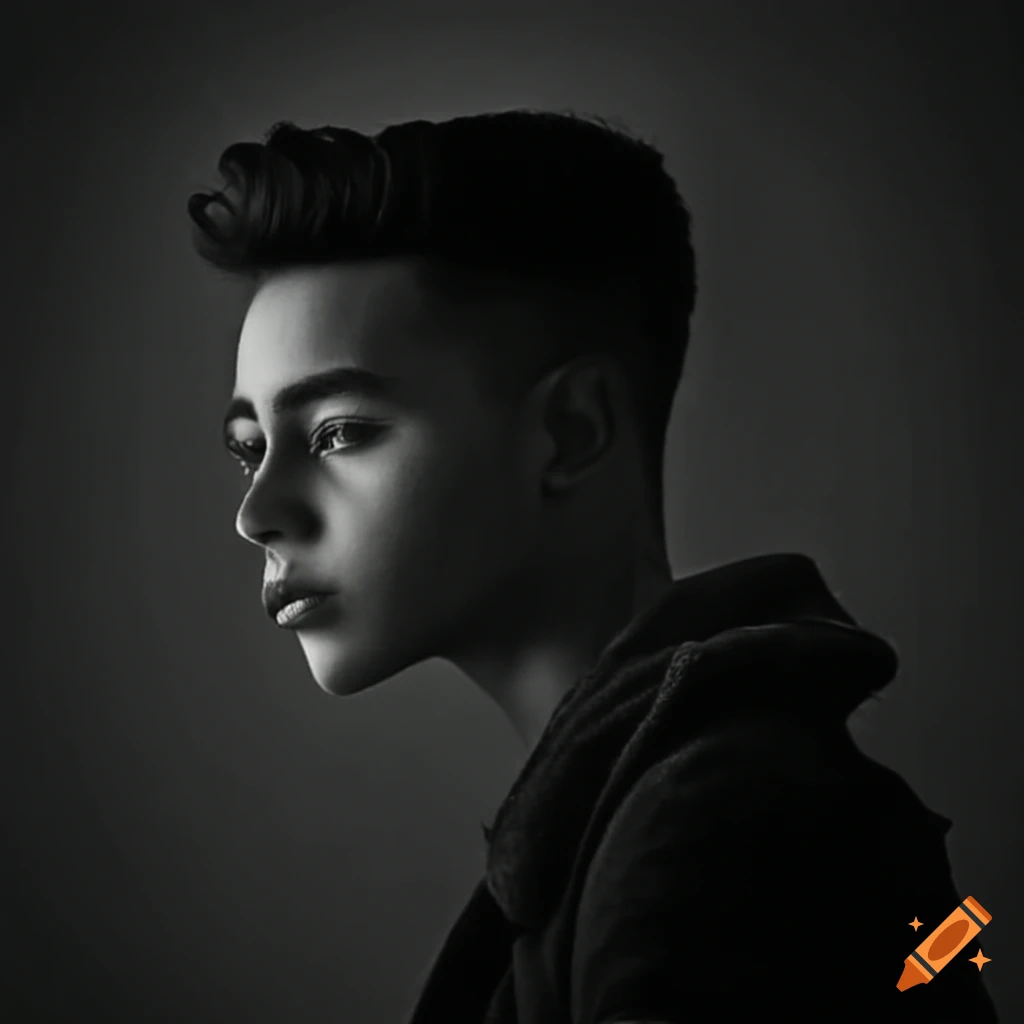 Best instagram profile pictures for boys on Craiyon