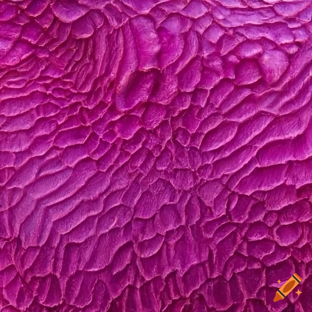 Onion skin texture on Craiyon