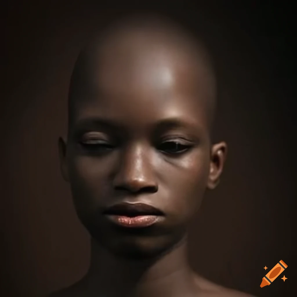 Representation of humans in the year 4500 ad on Craiyon