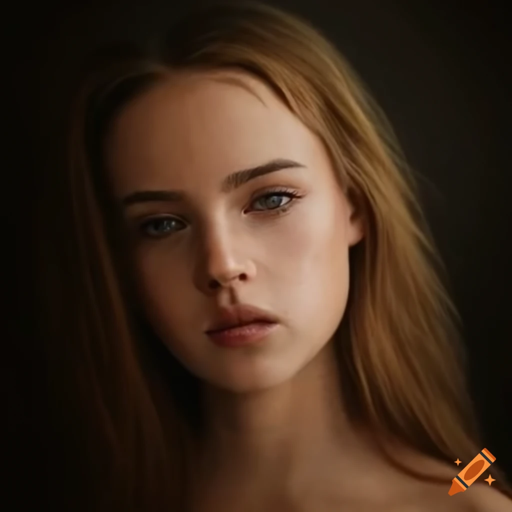 Realistic on Craiyon