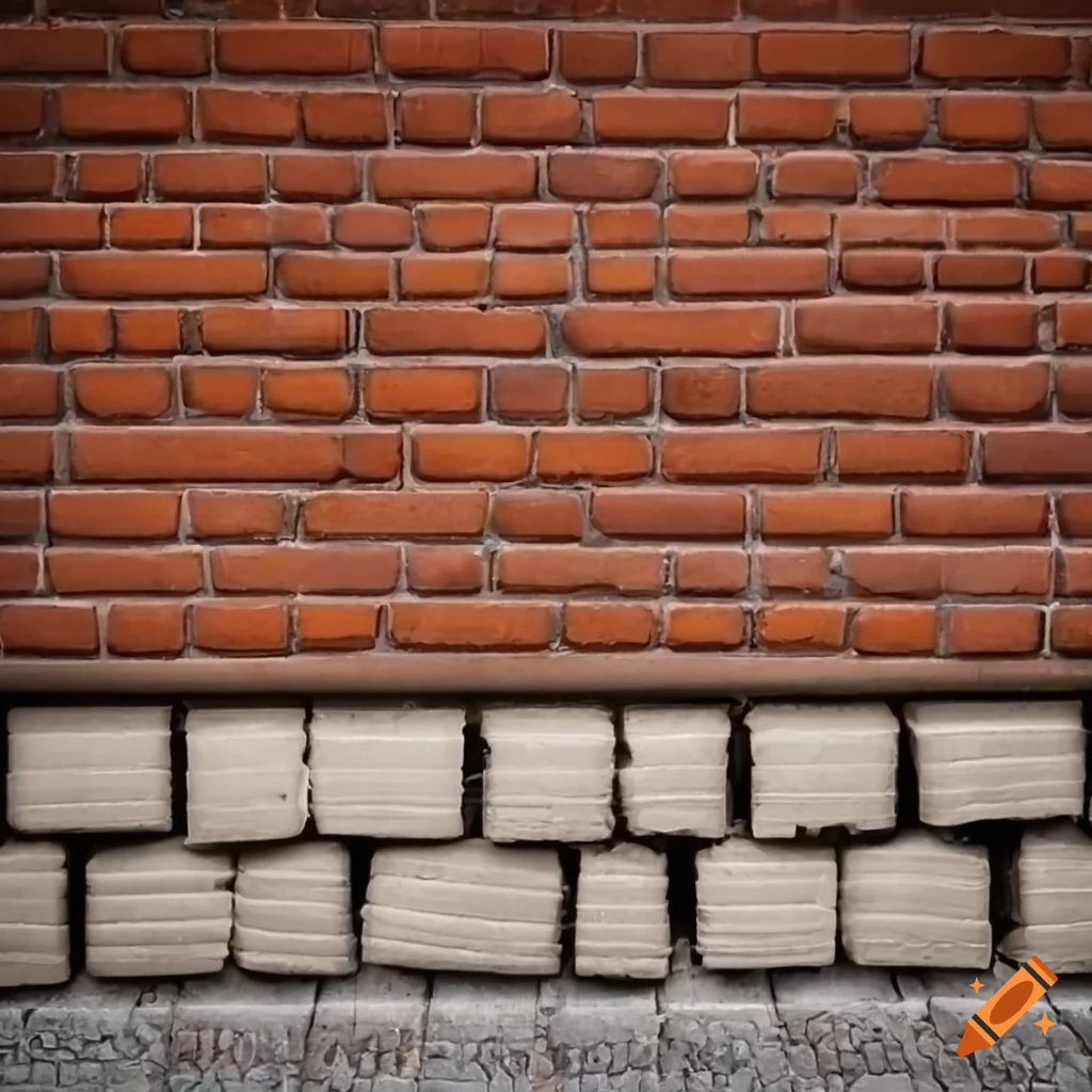 Converting plastic into cobblestone and brick for house and road ...