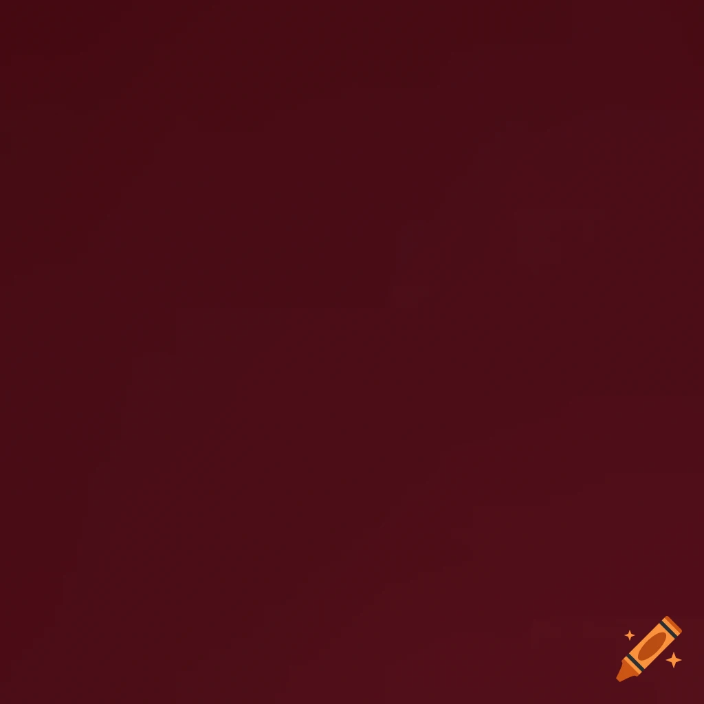 Smooth Burgundy plastic material texture on Craiyon