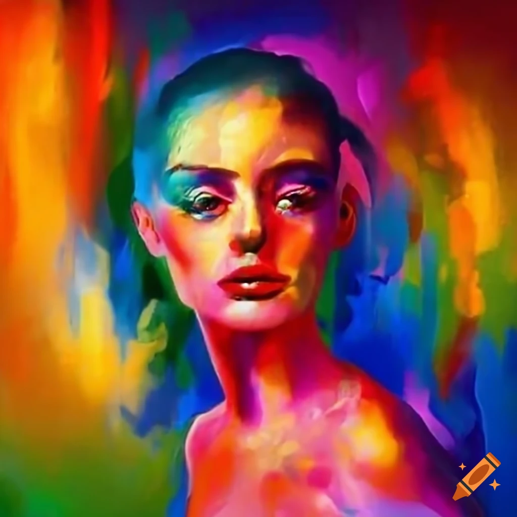 Abstract representation of the word 'infuse' on Craiyon