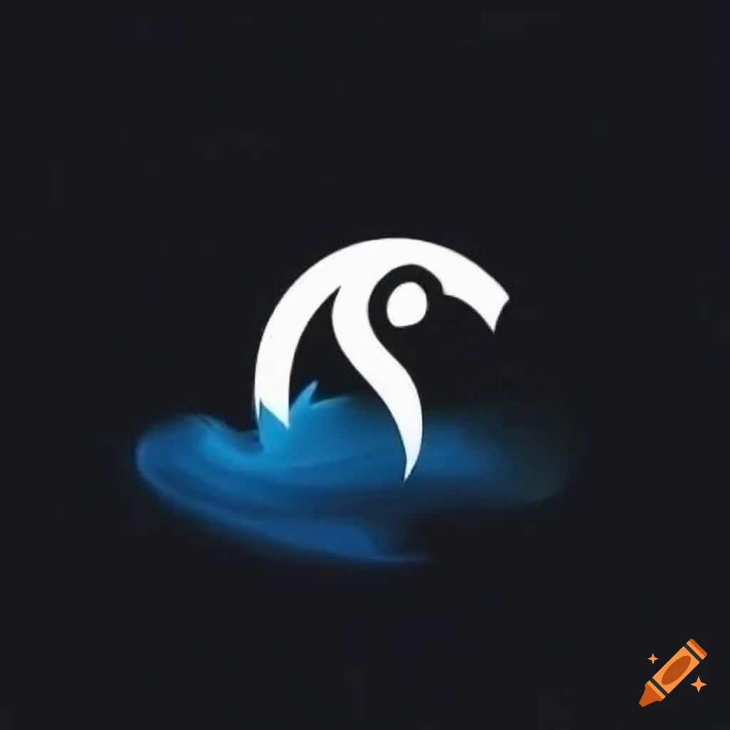 Sudo logo on Craiyon