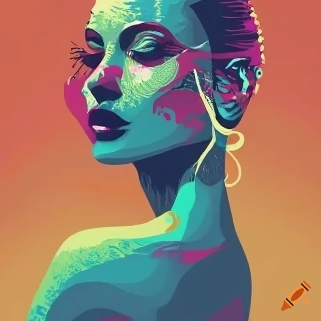 Unidentified image on Craiyon