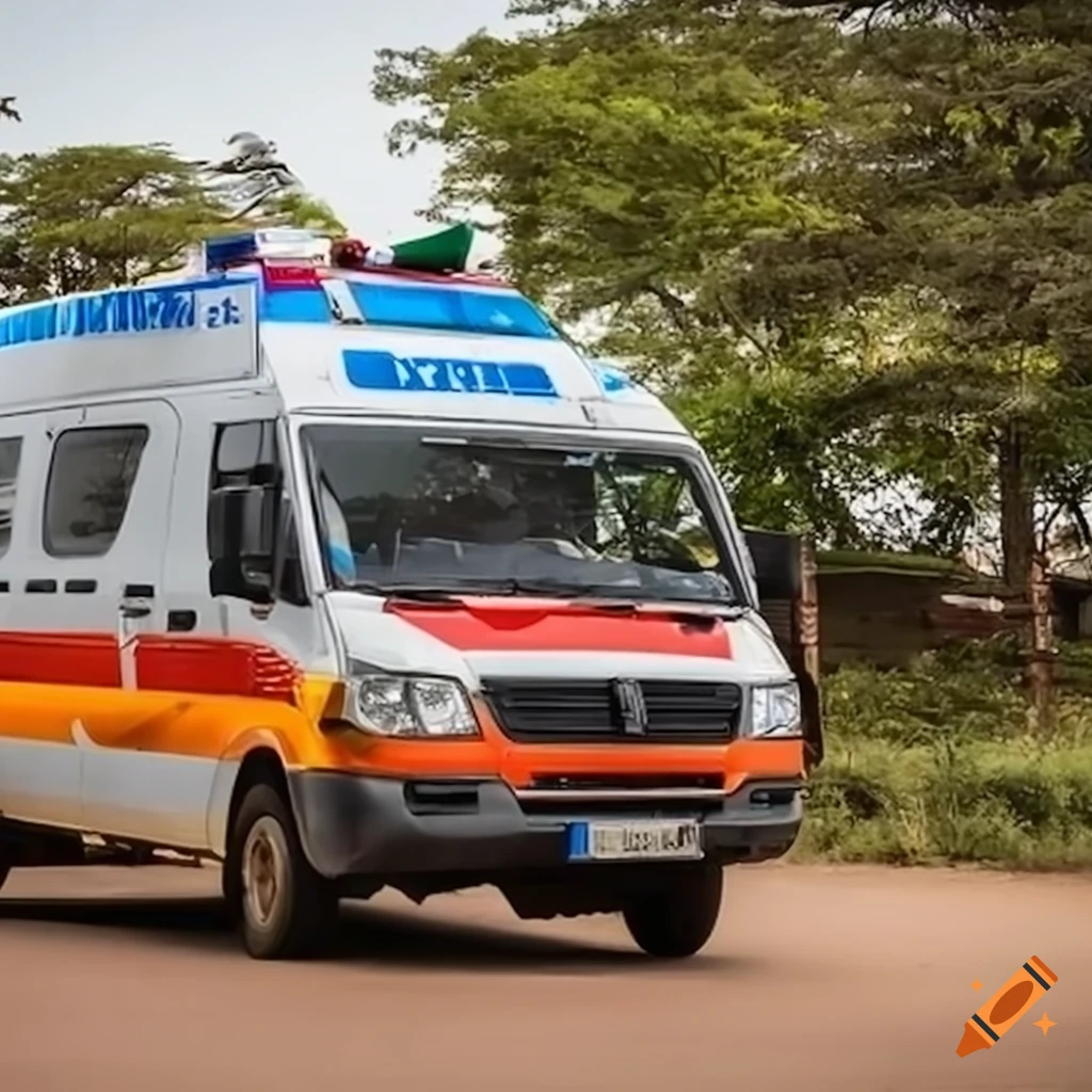 Step-by-step guide to building a successful ambulance EMS service in ...